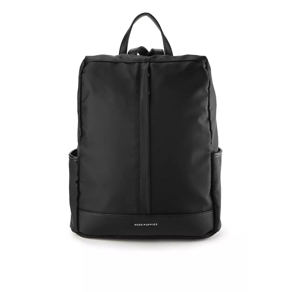 Jual Hush Puppies Aiger Backpack | Shopee Indonesia