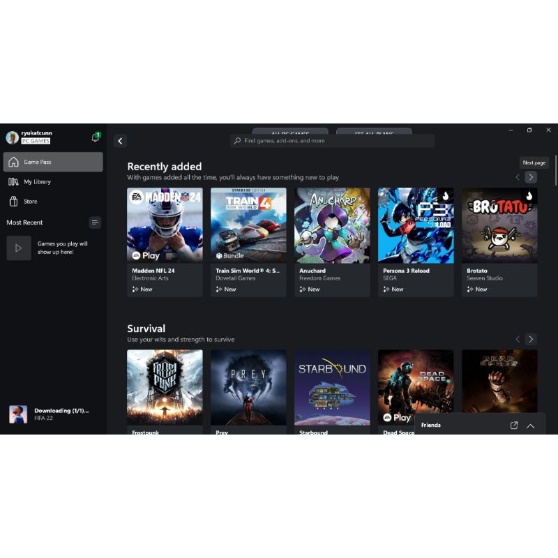 Jual XBOX PC Gamepass Sharing Bebas Game Pass Murah | Shopee Indonesia