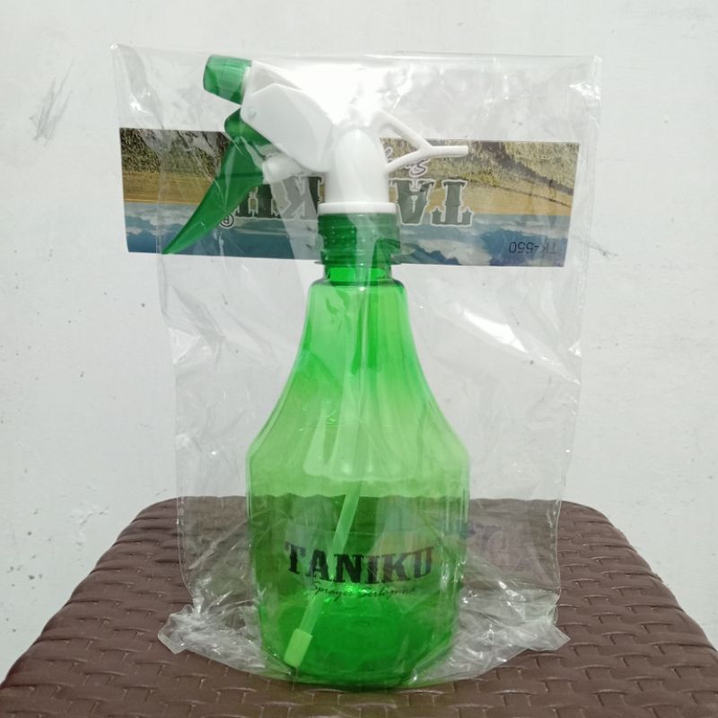 Jual Semprotan Air Manual 500ml bisa digunakan untuk bunga dan Tanaman ...