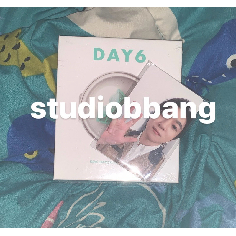 Jual LIGHTBAND DAY6 VERSI 3 (BACA DESKRIPSI) | Shopee Indonesia