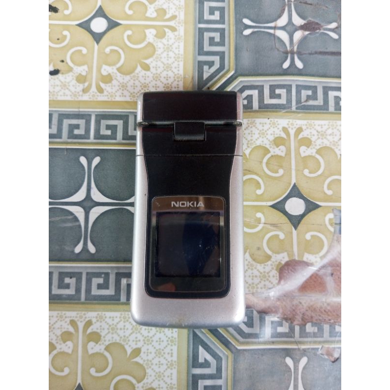 Jual Bahan Nokia N90 matot utuhan | Shopee Indonesia