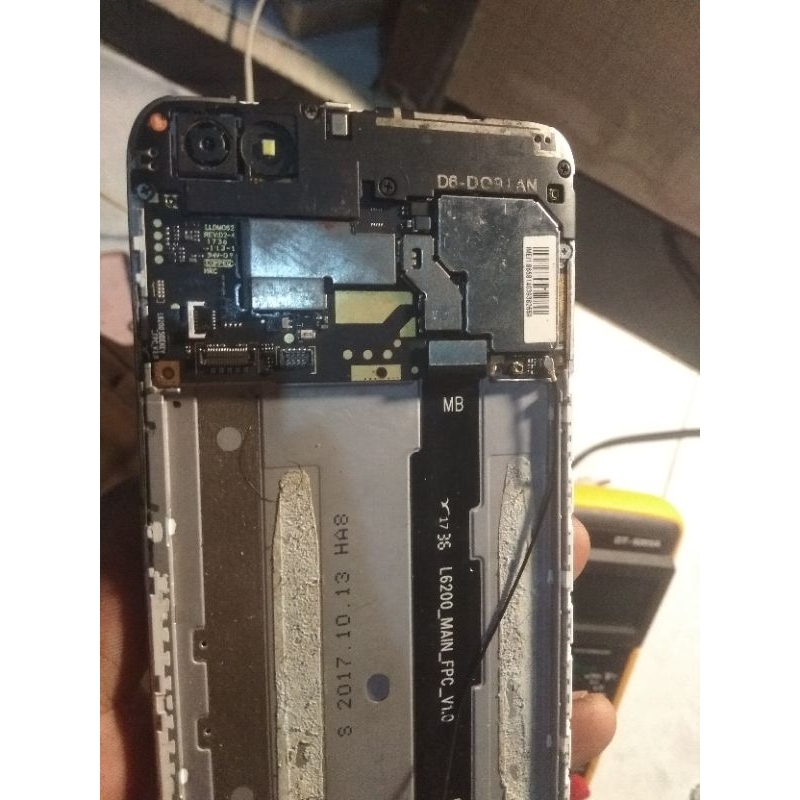 Jual Mesin redmi note5a | Shopee Indonesia