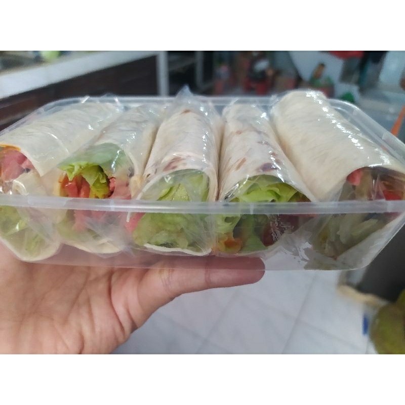 Jual kebab premium full daging kebab sapi | Shopee Indonesia