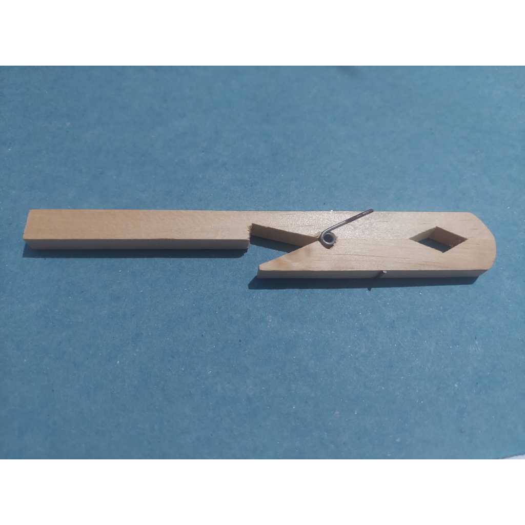 Jual Penjepit tabung reaksi kayu | Shopee Indonesia