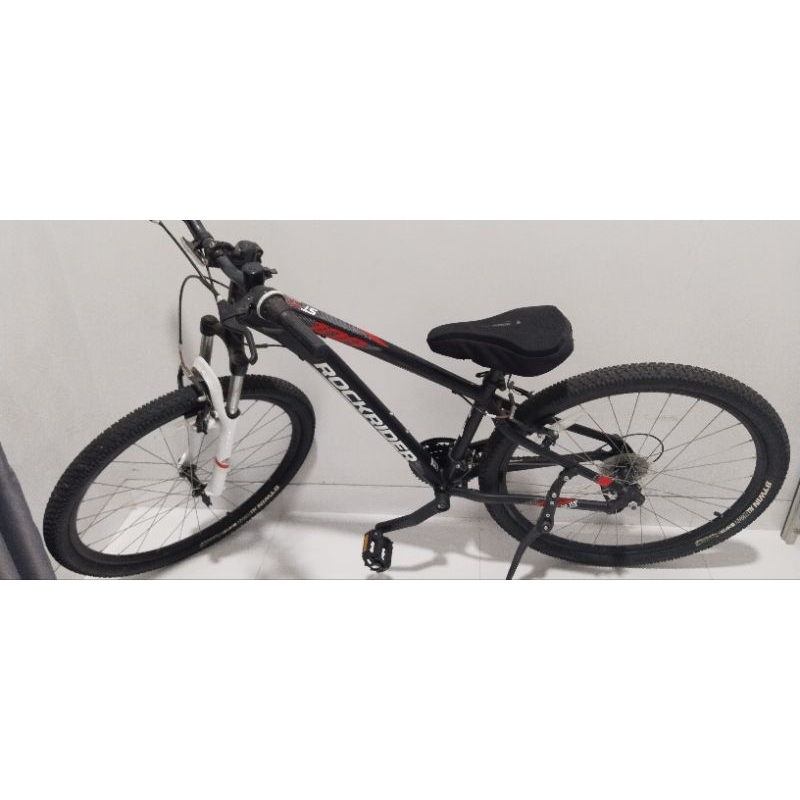 Jual SEPEDA MOUNTAIN BIKE ROCKRIDER (DECATLON) | Shopee Indonesia