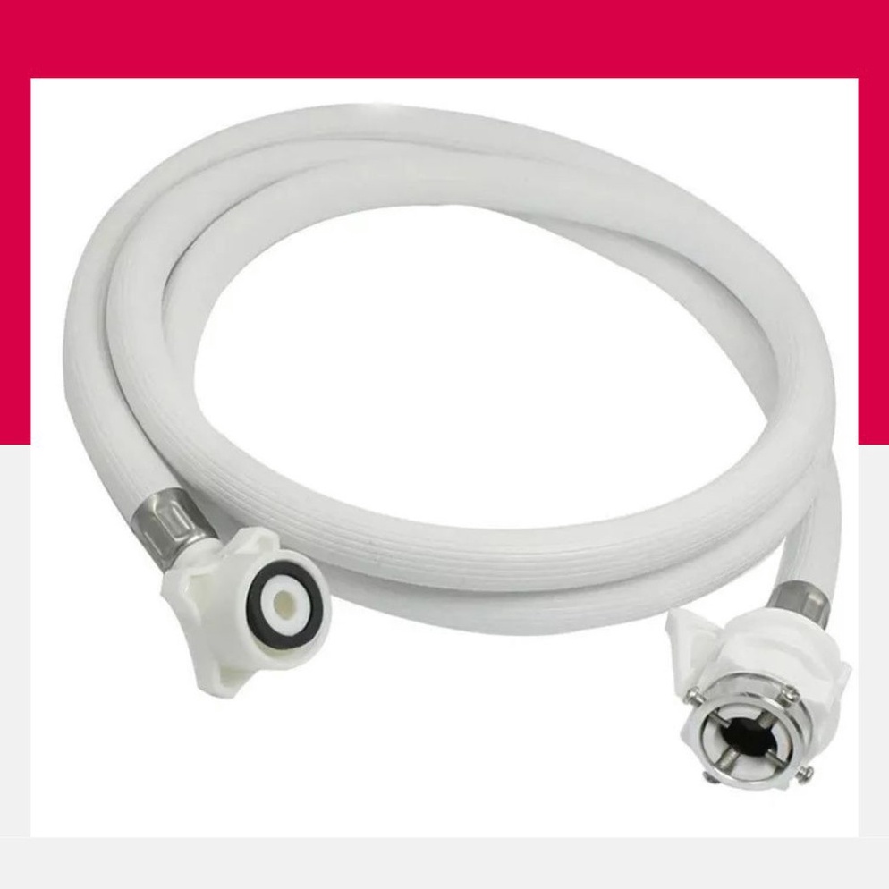 Jual BONANZA Selang Mesin Cuci 1 Tabung SAMSUNG Otomatis Masuk Air ...
