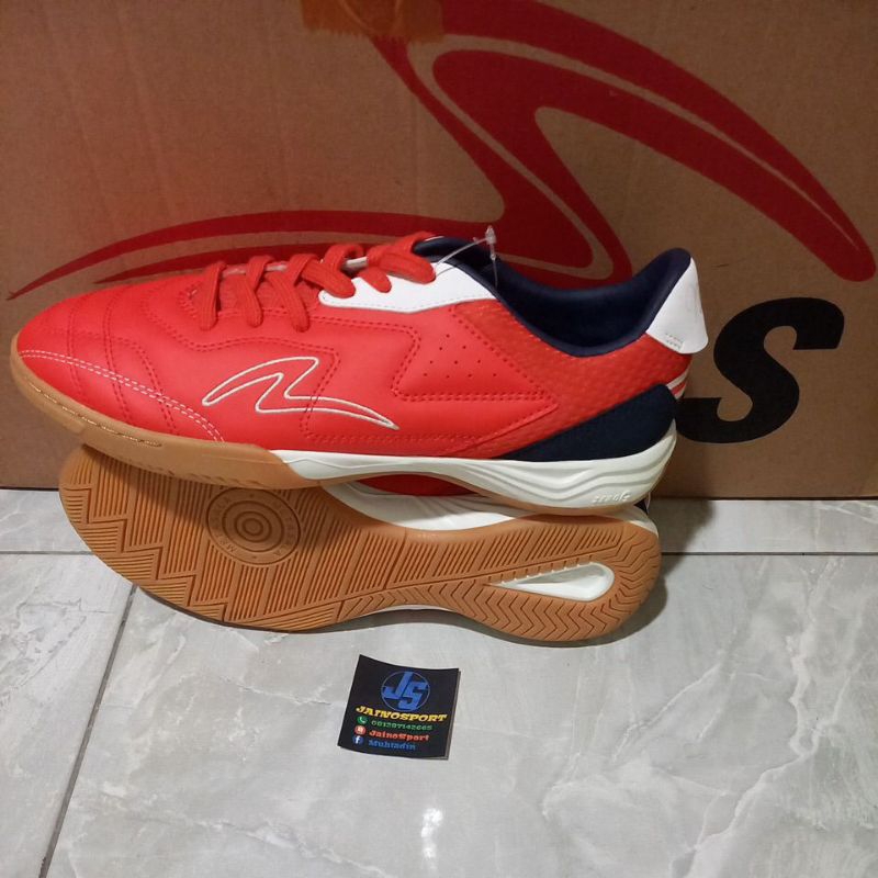 Jual SEPATU FUTSAL SPECS METASALA | Shopee Indonesia