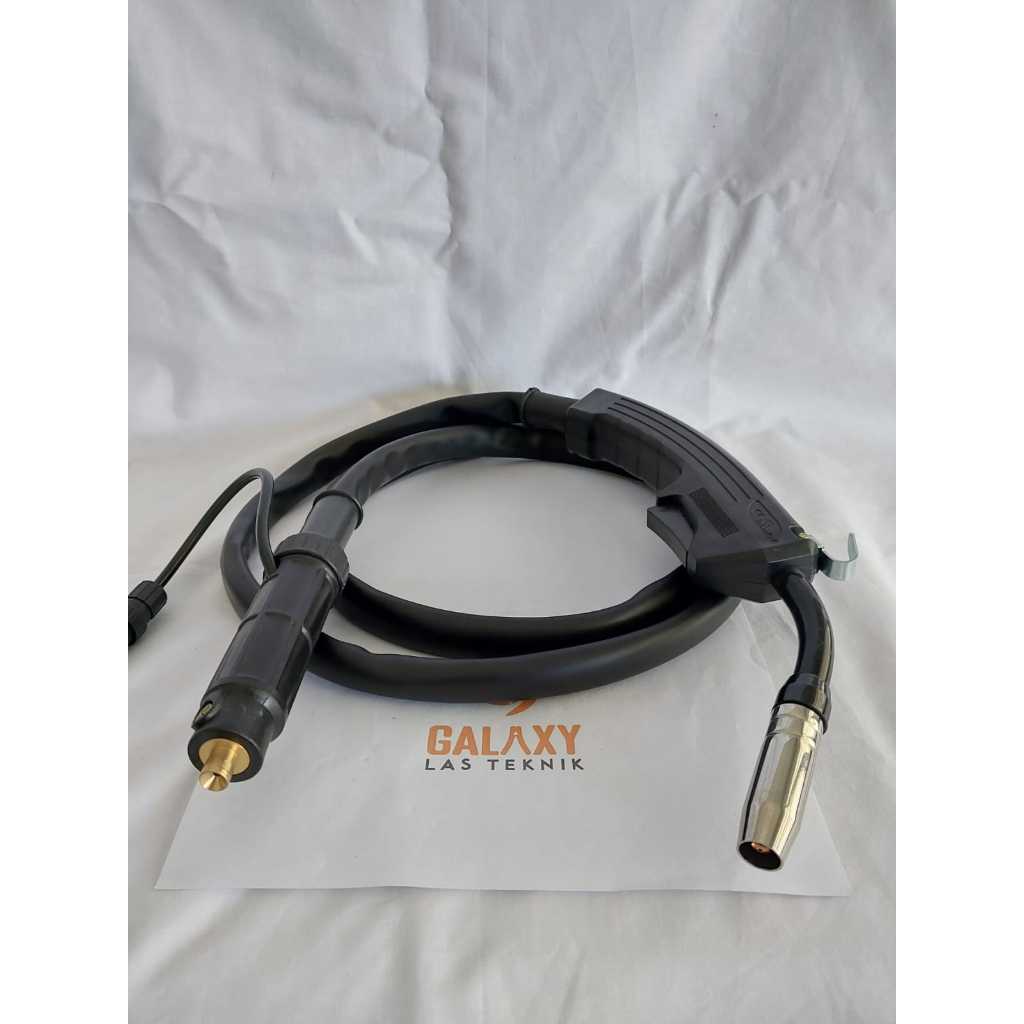Jual Stang Las Mig Torch Mig 130 Edon Torch Welding Gun Torch | Shopee ...