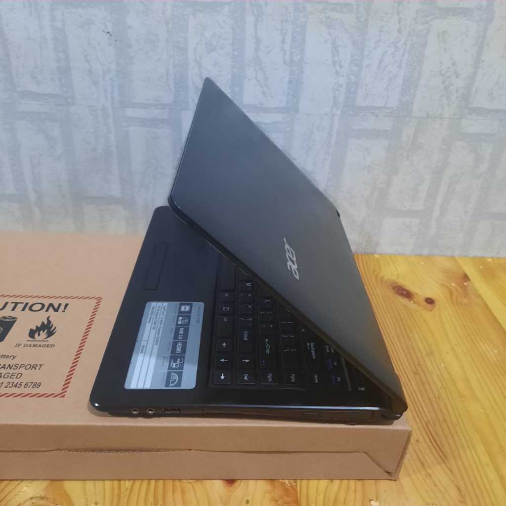 Jual Laptop Acer One 14 Z476, Core i3-6006U, Gen 7th, HD Graphics 520 ...