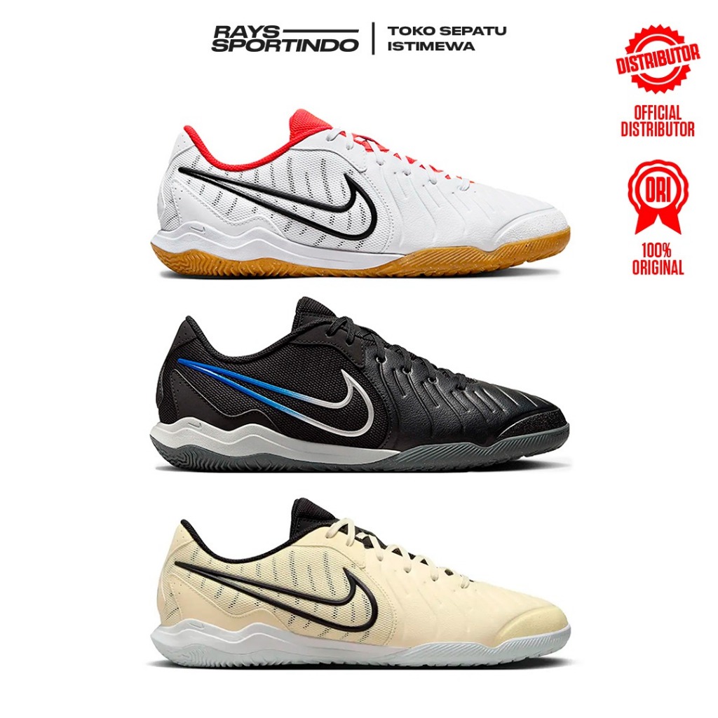 Jual SEPATU FUTSAL NIKE TIEMPO LEGEND 10 ACADEMY IC | Shopee Indonesia Jual SEPATU FUTSAL NIKE TIEMPO LEGEND 10 ACADEMY IC | Shopee Indonesia