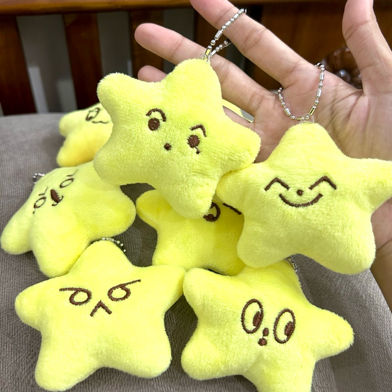 Jual [NCT] Unoff (Bunyi) Starfish Bulgasari Jaehyun Mark Haechan Yuta ...