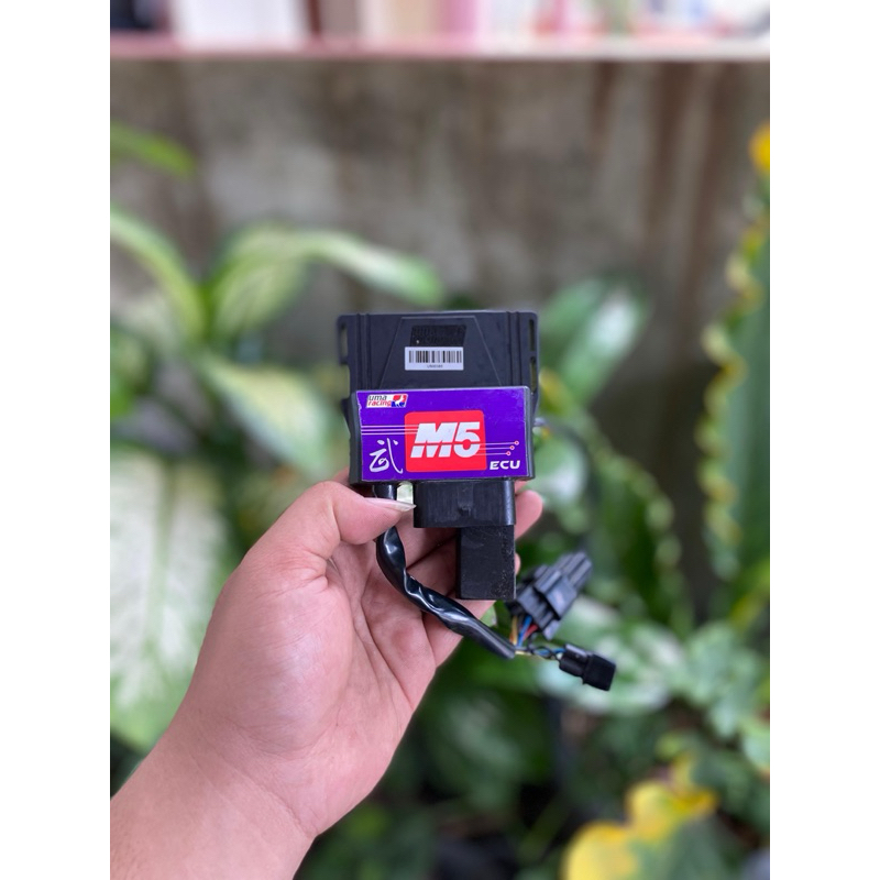 Jual Ecu uma m5 mxking v1 | Shopee Indonesia
