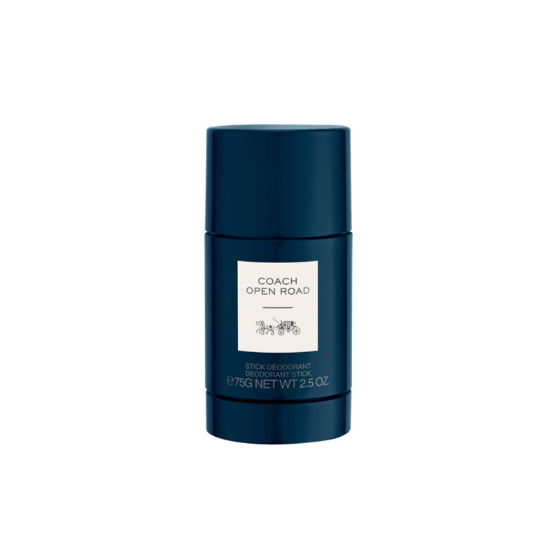 Jual Coach Open Road Deodorant Stick 75gr | Shopee Indonesia