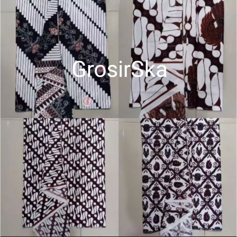 Jual Sembong Batik Anak - Kain Sapit Urang Anak | Shopee Indonesia