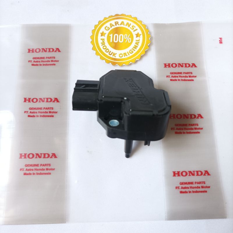 Jual sensor TPS new cb150r cbr150r sonic Supra GTR kode part k15 k15m ...