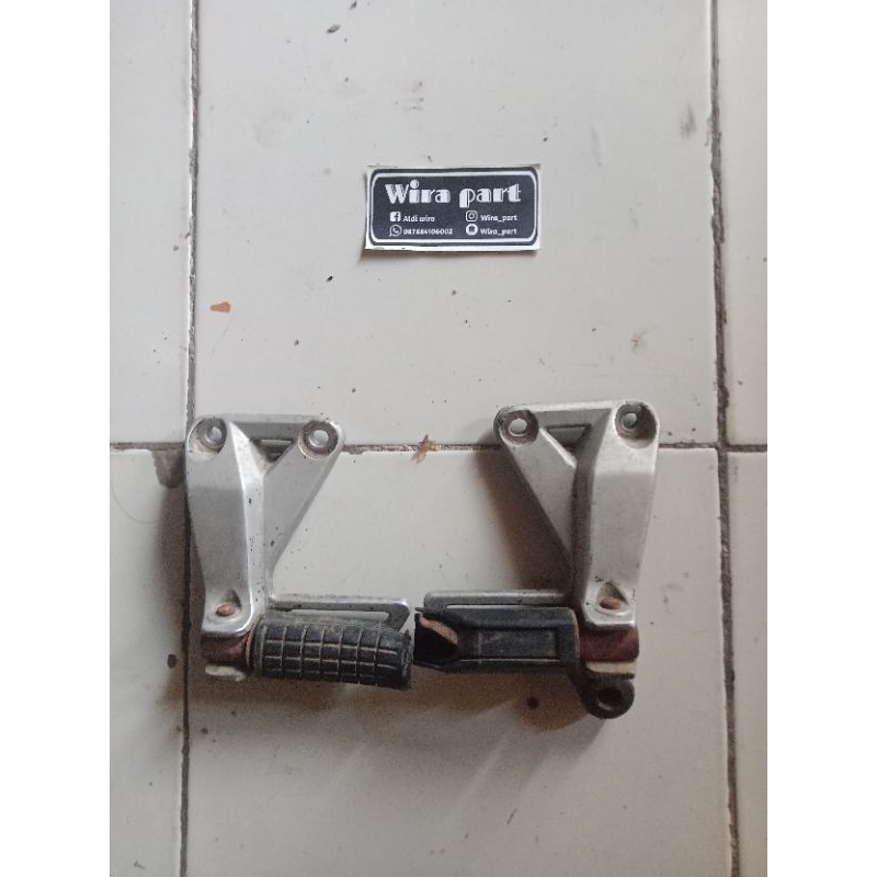 Jual step cs 1 original copotan | Shopee Indonesia