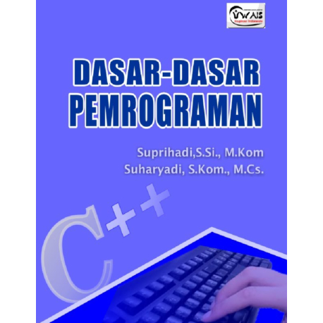 Jual DASAR-DASAR PEMROGRAMAN | Shopee Indonesia