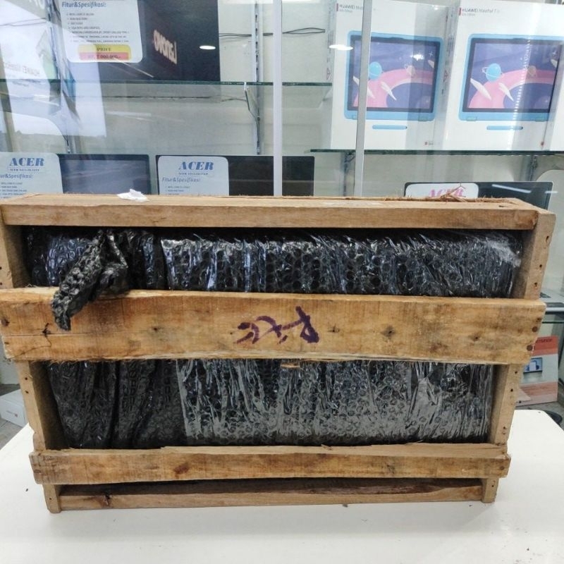 Jual packing kayu agar lebih aman | Shopee Indonesia
