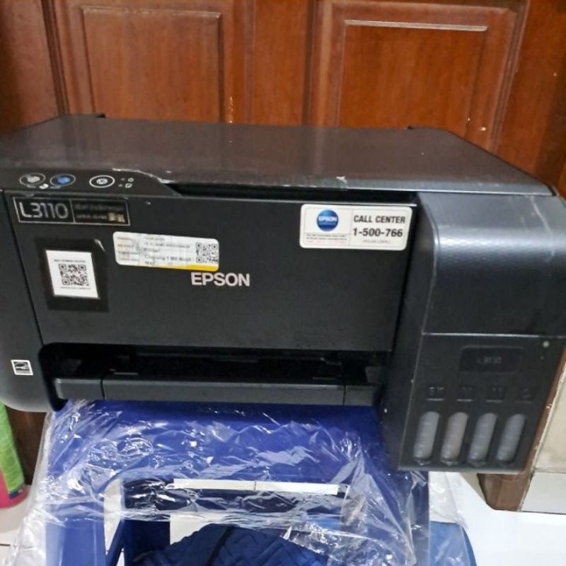 Jual Printer Epson L3110 All in One | Shopee Indonesia