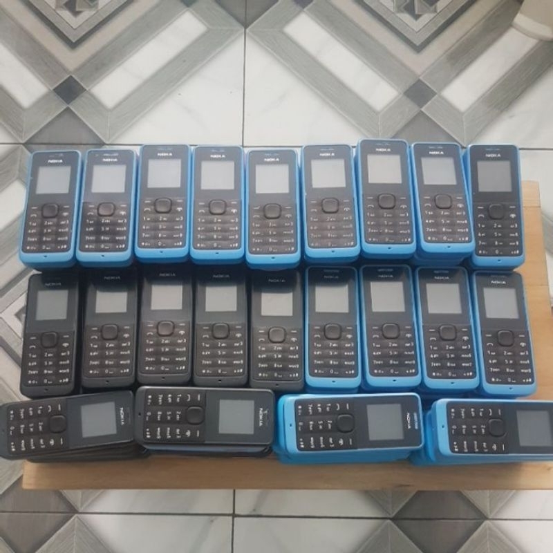 Jual Nokia 105 Lama | Shopee Indonesia