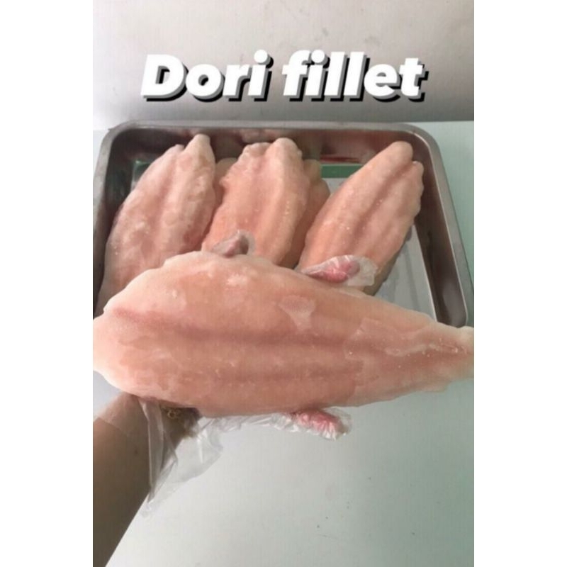 Jual Dori Fillet Premium | Shopee Indonesia