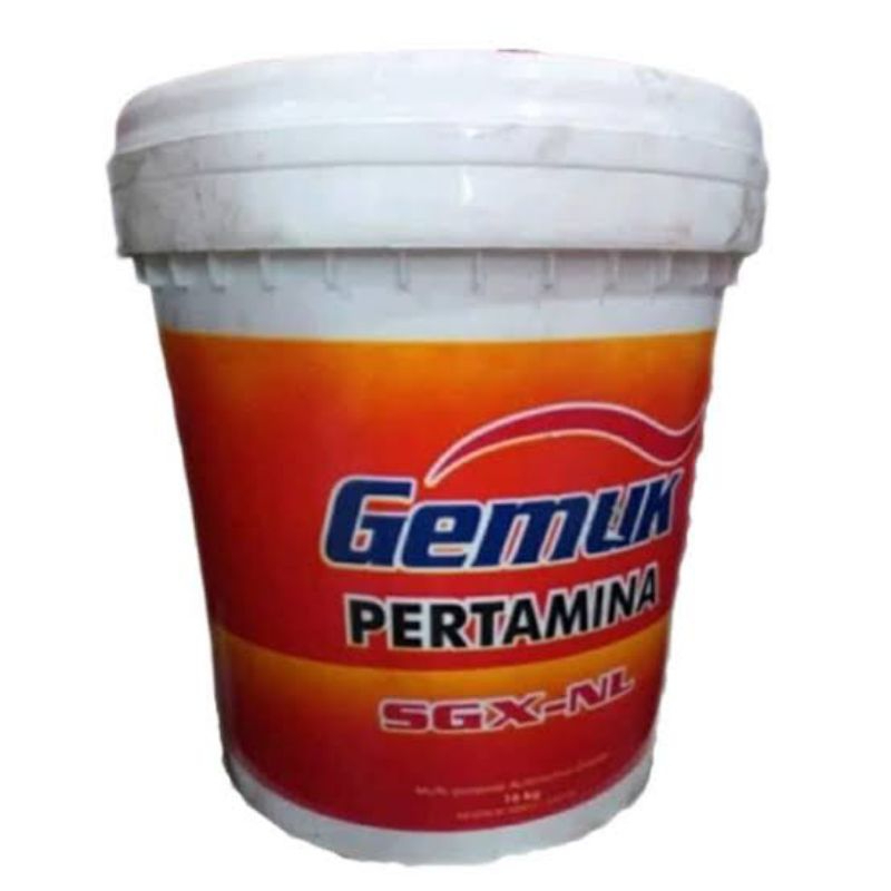 Jual Grease Pertamina/Gemuk Pertamina 16 Kg | Shopee Indonesia