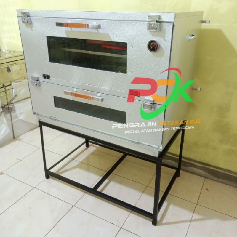 Jual OVEN GAS UKURAN 90X55X70 FULSET SIAP PAKAI USAHA | Shopee Indonesia