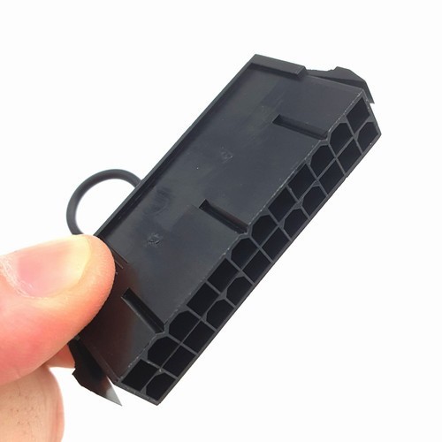 Jual Jumper 24 pin PSU ATX | Shopee Indonesia