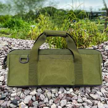 Jual CAMPLEADER Tas Camping Tenda Outdoor Bag Oxford 105D Waterproof ...