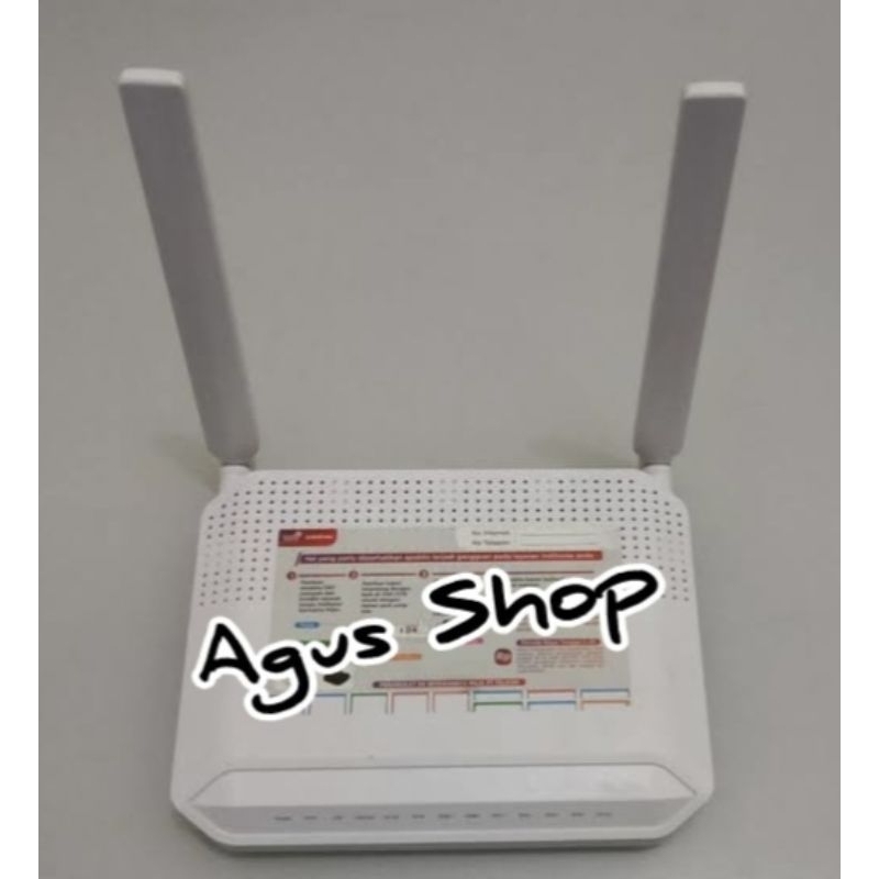 Jual FIBERHOME HG6145F dual band (2,4gHz & 5gHz) | Shopee Indonesia