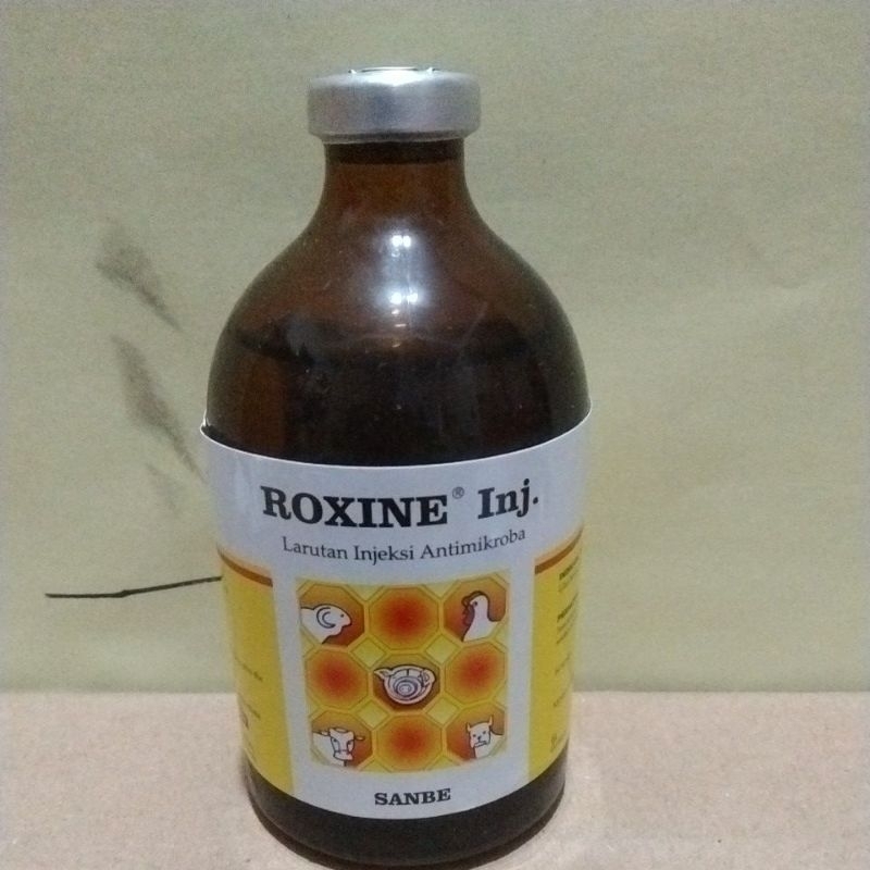 Jual roxine ini 100ml | Shopee Indonesia
