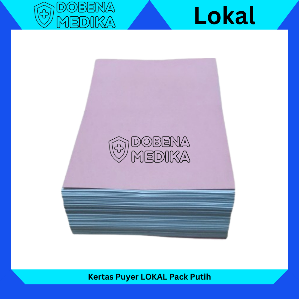 Jual Lokal Kertas Puyer Perkamen Pembungkus Obat Buram Putih Press | Shopee Indonesia