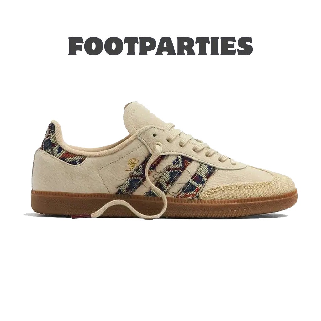 Jual End. X Adidas Samba 'PAST' - CONSORTIUM CUP | Shopee Indonesia