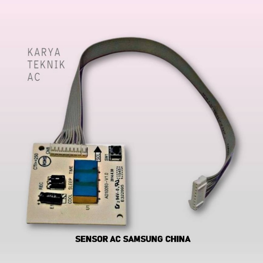Jual New arrival SENSOR AC SAMSUNG CHINA g Special Edition | Shopee ...