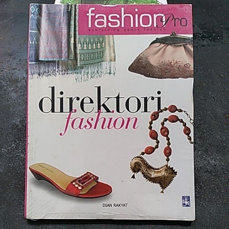 Jual direktori fashion | Shopee Indonesia