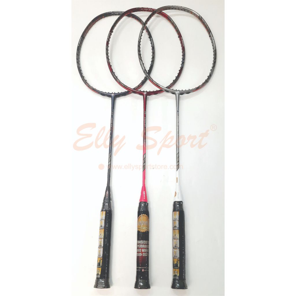 Jual Raket Apacs Z Ziggler Limited | Shopee Indonesia