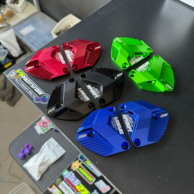 Jual cover kips ninja R SS RR by KRS pro | Shopee Indonesia