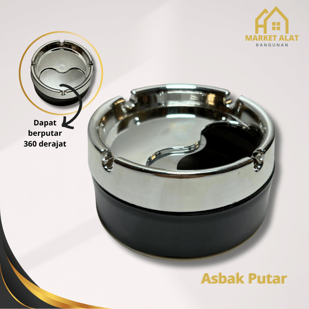 Jual Asbak Putar Portable Minimalist Hotel Cafe - Asbak Modern Rotation ... Jual Asbak Putar Portable Minimalist Hotel Cafe - Asbak Modern Rotation ...