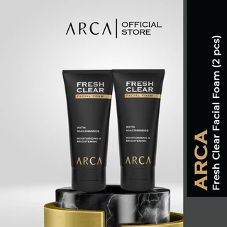 Toko Online Arca Skincare Official Store | Shopee Indonesia