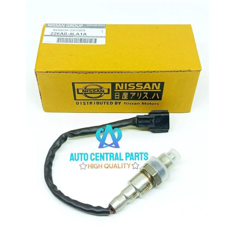 Jual SENSOR OXYGEN oksigen 02 DATSUN GO UP FRONT 226A0-4LA1A BARANG ...