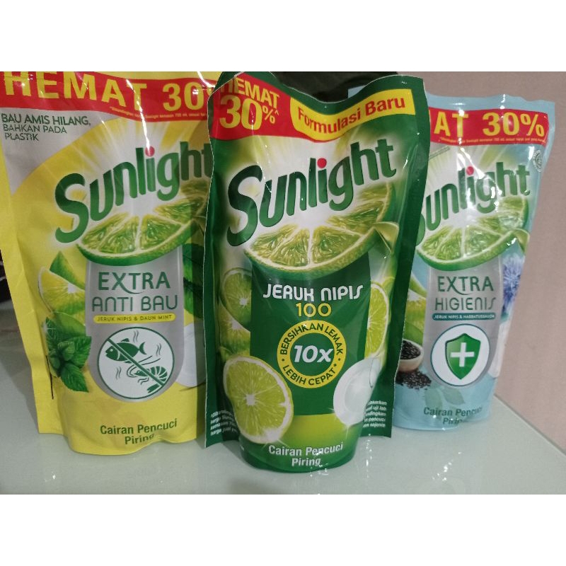 Jual Sunlight 650ml | Shopee Indonesia