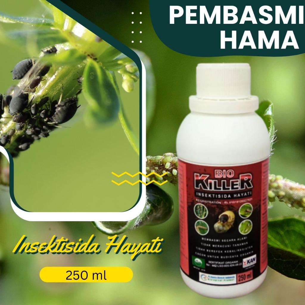 Jual Pestisida Obat Hama / Kutu Daun / Hama Padi / Jamur, Insektisida ...