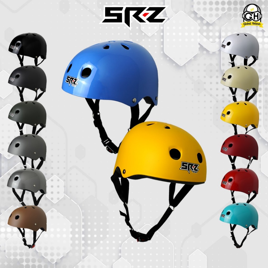 Jual HELM SEPEDA ORIGINAL DEWASA HELM SEPEDA MURAH HELM GOWES NVR HELEM ...