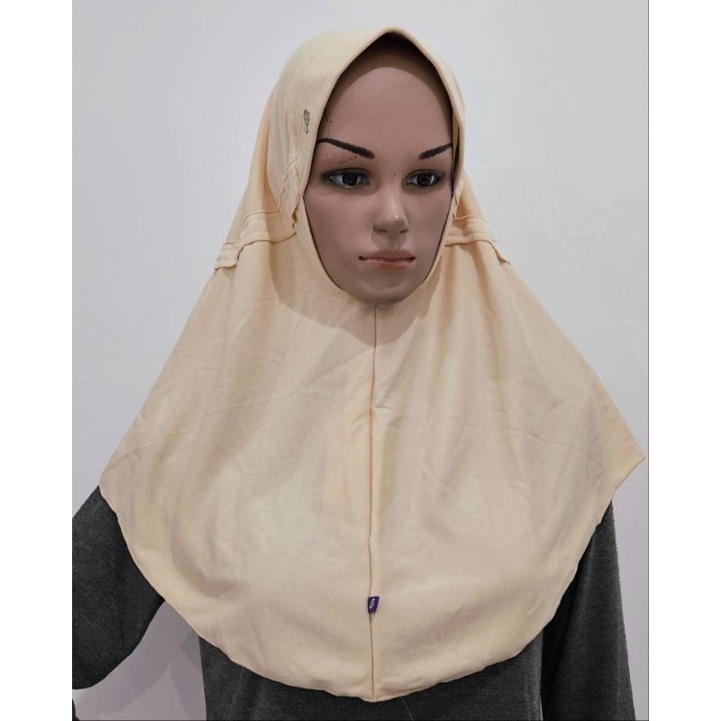 Jual RABBANI JILBAB INNOVA LX WARNA (PART 1) | Shopee Indonesia