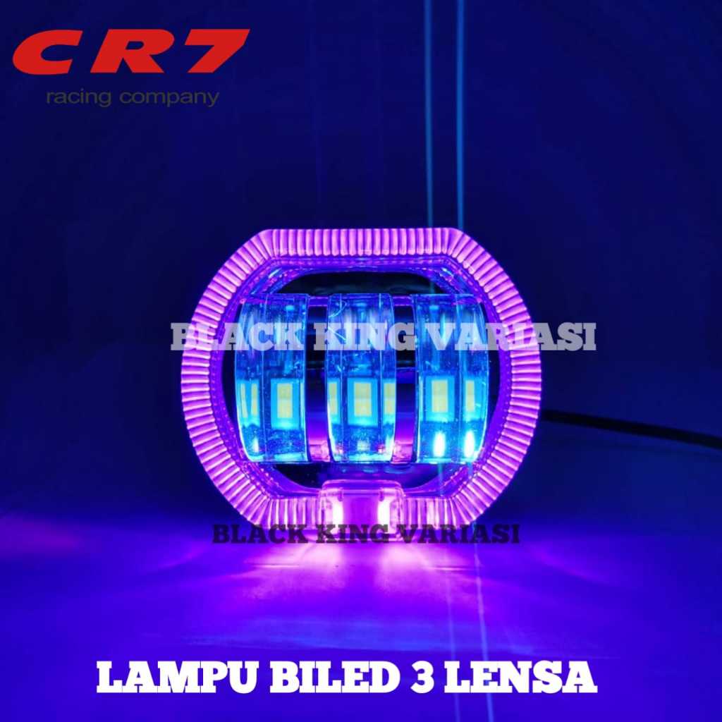 Jual Lampu Daymaker Biled Cut Off Lampu Tembak Led Biled Projie 3 Lensa ... Jual Lampu Daymaker Biled Cut Off Lampu Tembak Led Biled Projie 3 Lensa ...