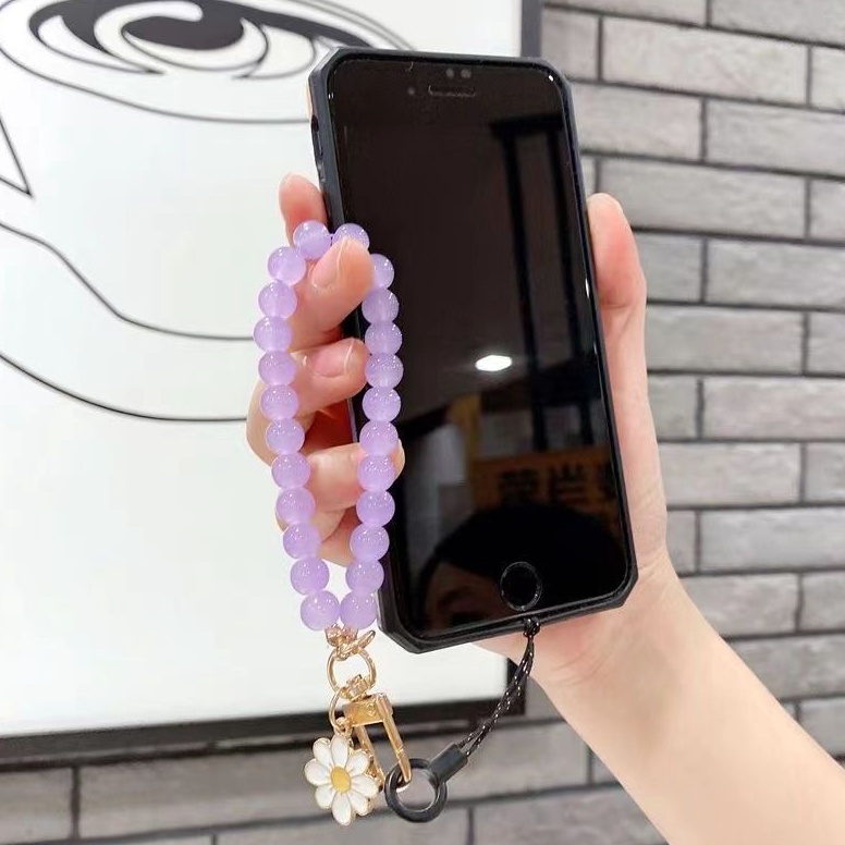 Jual Gantungan Korean Chain Hp BISA DIPASANG DISEMUA CASE HP Strap ...