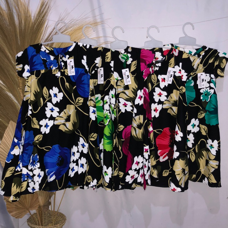 Jual DASTER KLOK ANAK MOTIF BUNGA PASTA | DASTER PAYUNG ANAK | Shopee ...