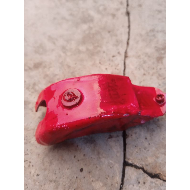 Jual Miniatur tangki motor megapro (bisa request bentuk tangki motor ...