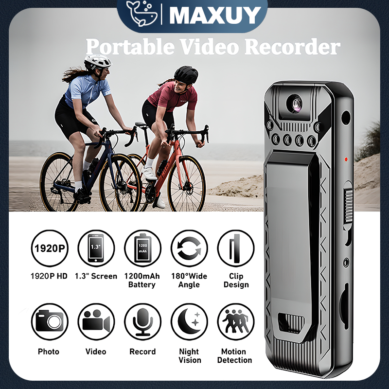 Jual High Definition 1920P Mini CCTV Camera - Desain Serbaguna dan ...