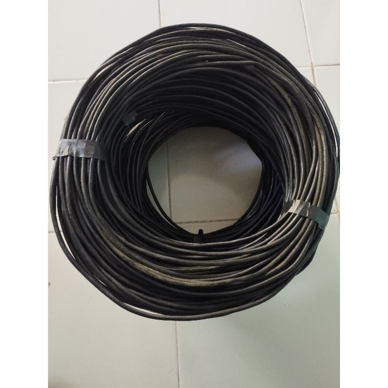 Jual KABEL UTP SPECTRA OUTDOOR BEKAS | Shopee Indonesia